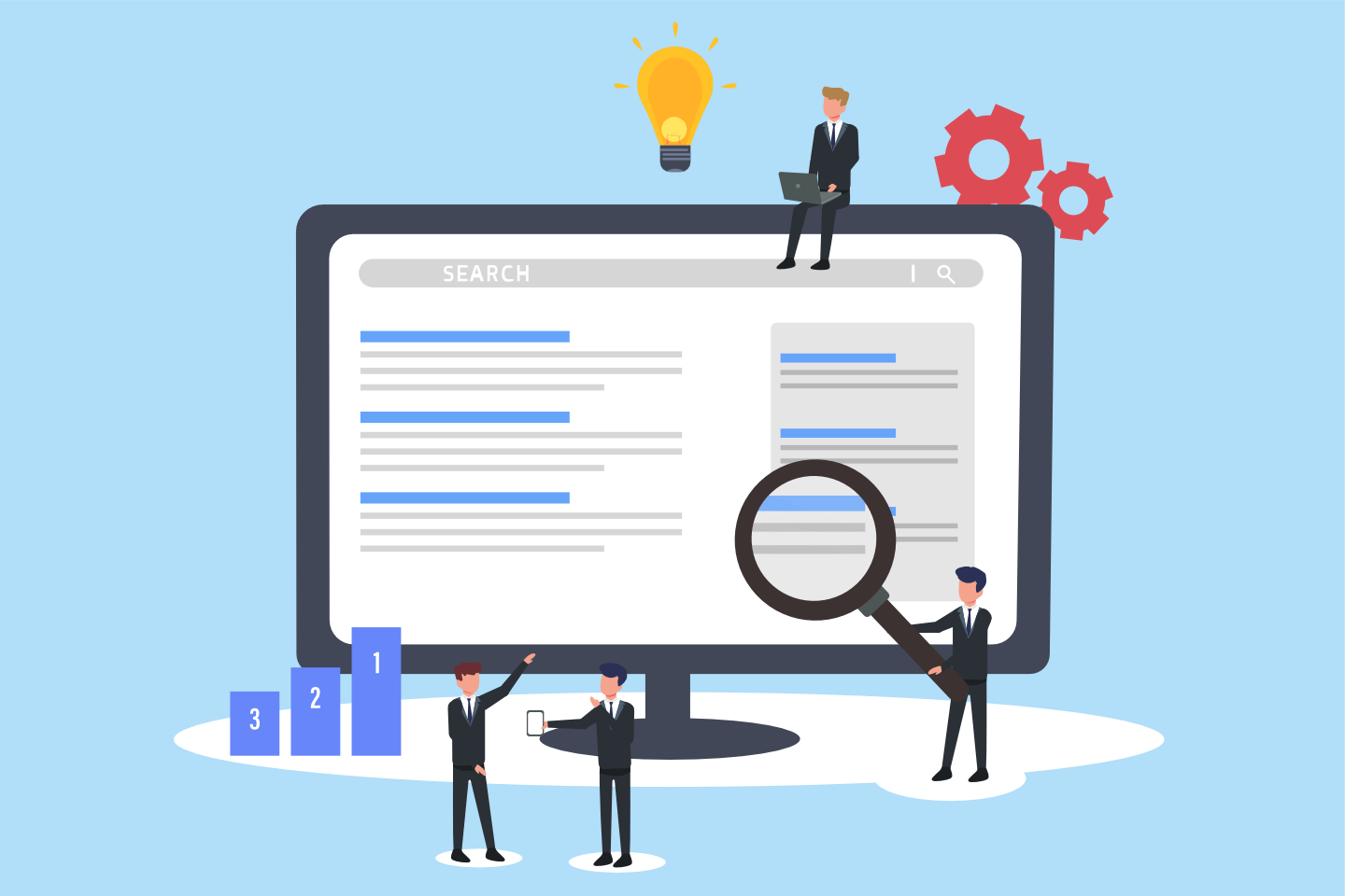 Thriving in a Zero-Click World - 3Sixty